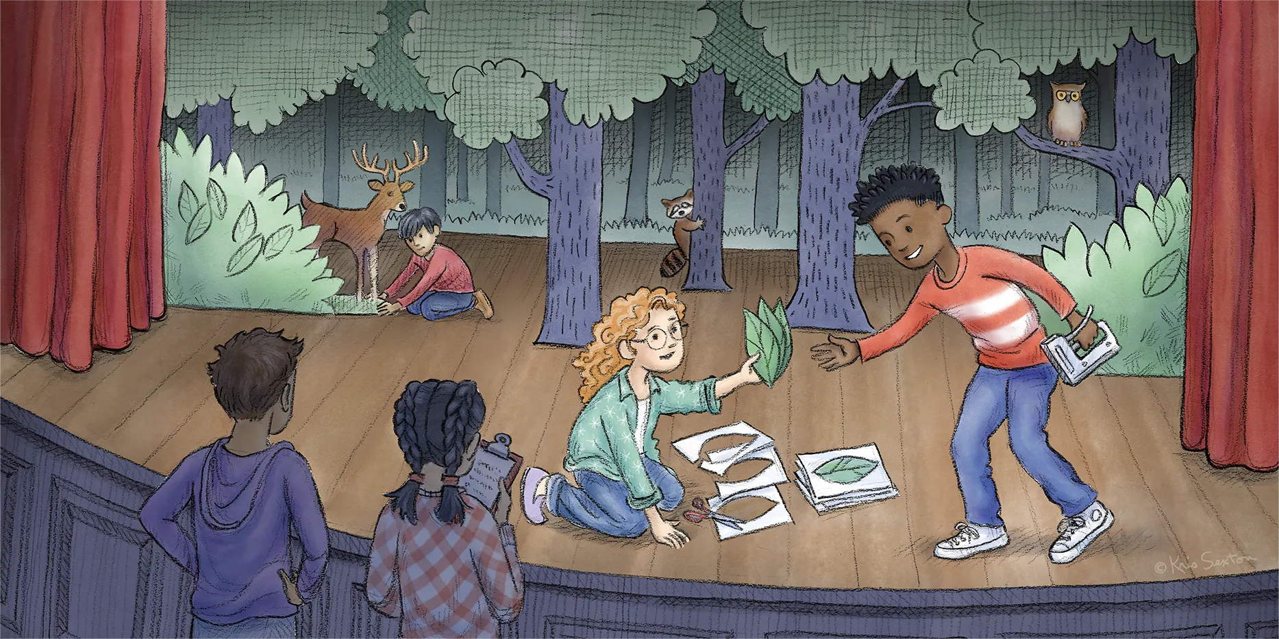 Manuscript Critiques and Submissions - 2025 SCBWI Midsouth Conference – SCBWI