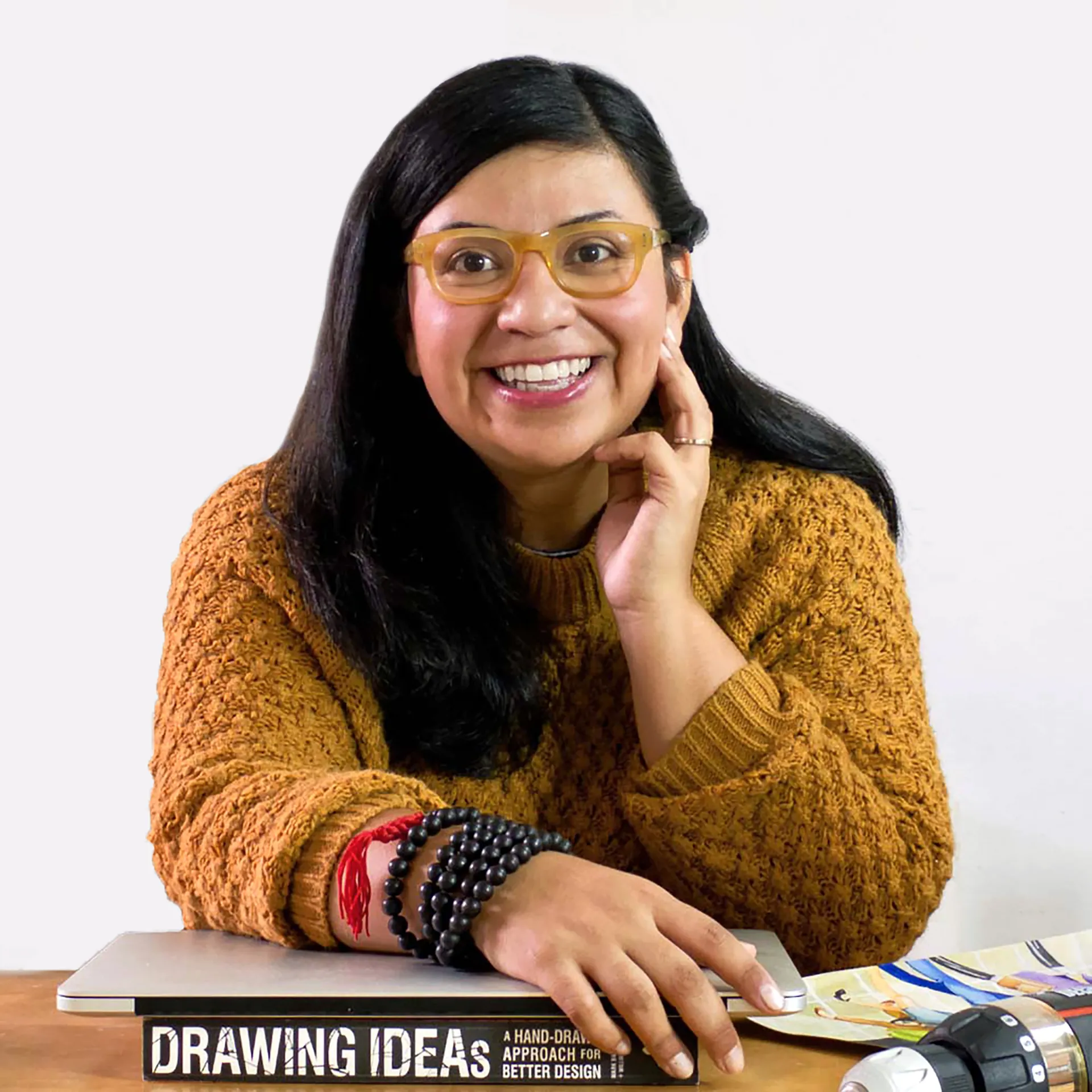 SCBWI Exclusive with...Maria Elias, Art Director, RISE x Penguin ...