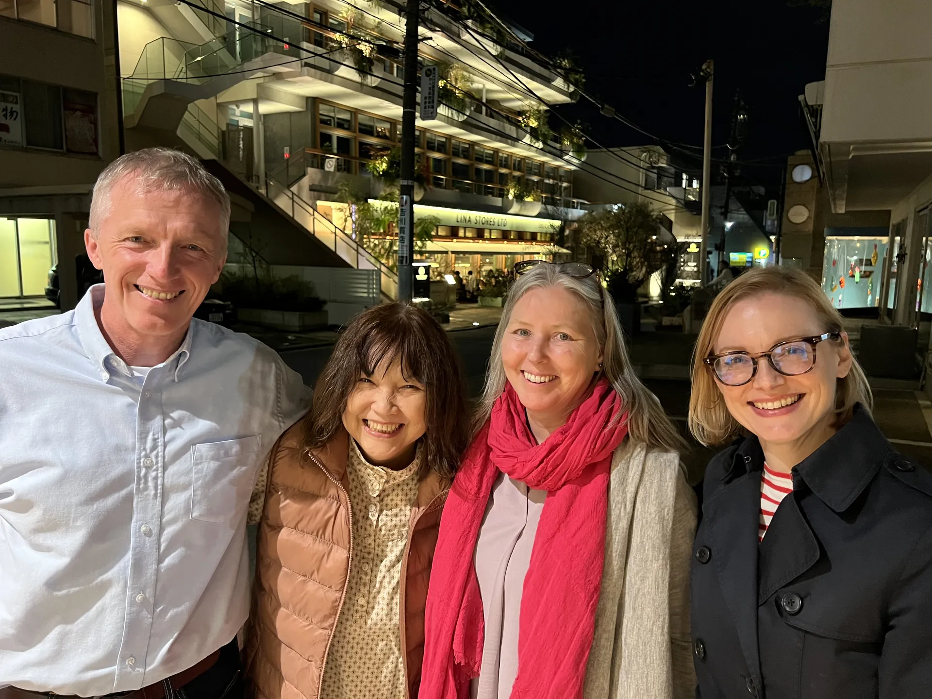 SCBWI Japan Regional Team | Japan – SCBWI