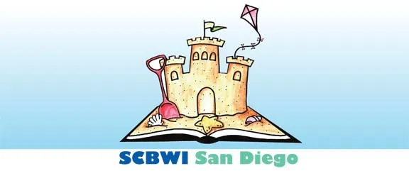 California: San Diego – SCBWI