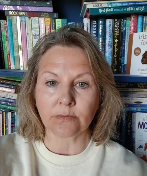 Getting Published - Tips with Gill Books – SCBWI