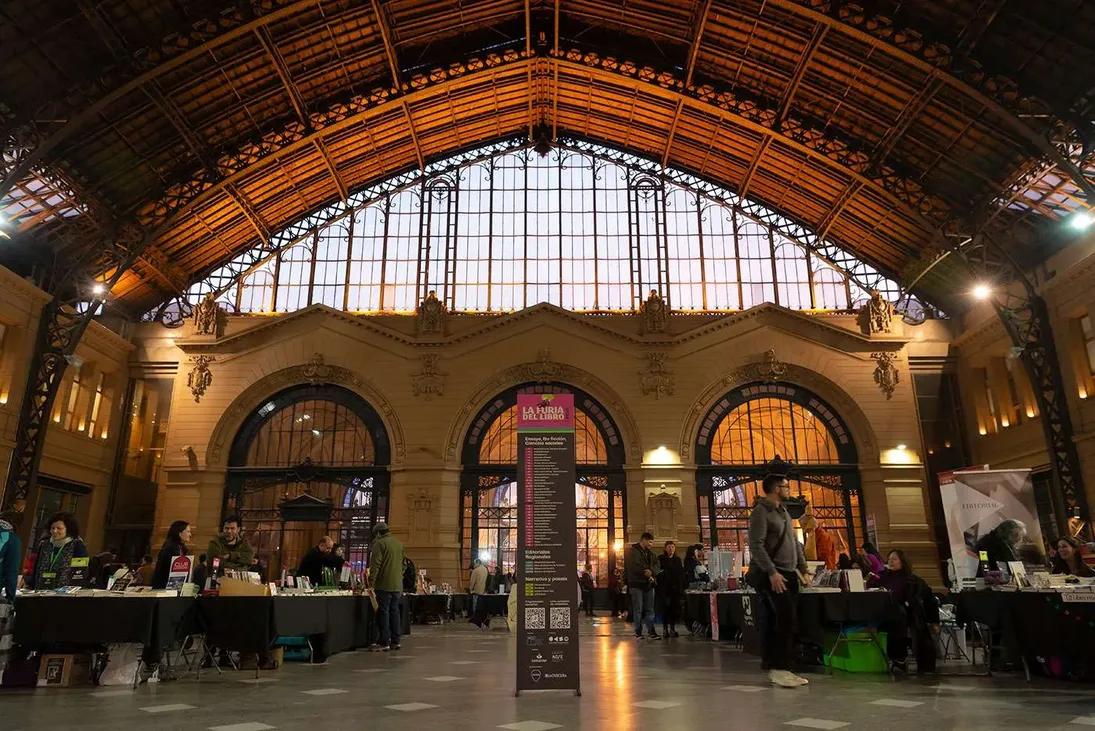 La Furia del Libro: Un referente latinoamericano de edición ...