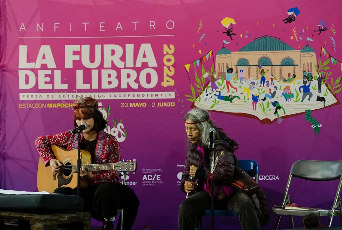 La Furia del Libro: Un referente latinoamericano de edición ...