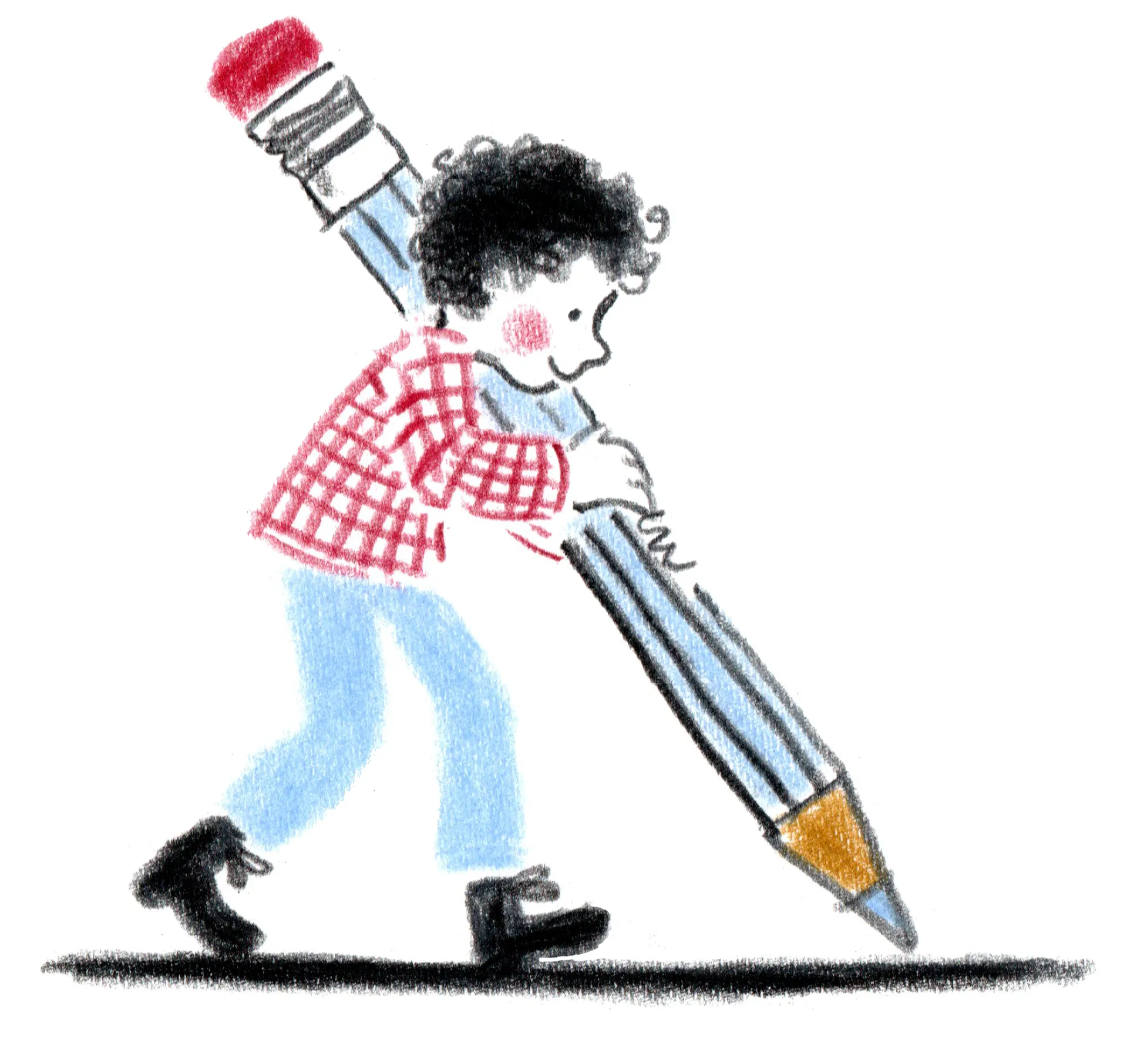 Writing Powerful Queries for Your Children's Book, Plus Ten Ways to ...