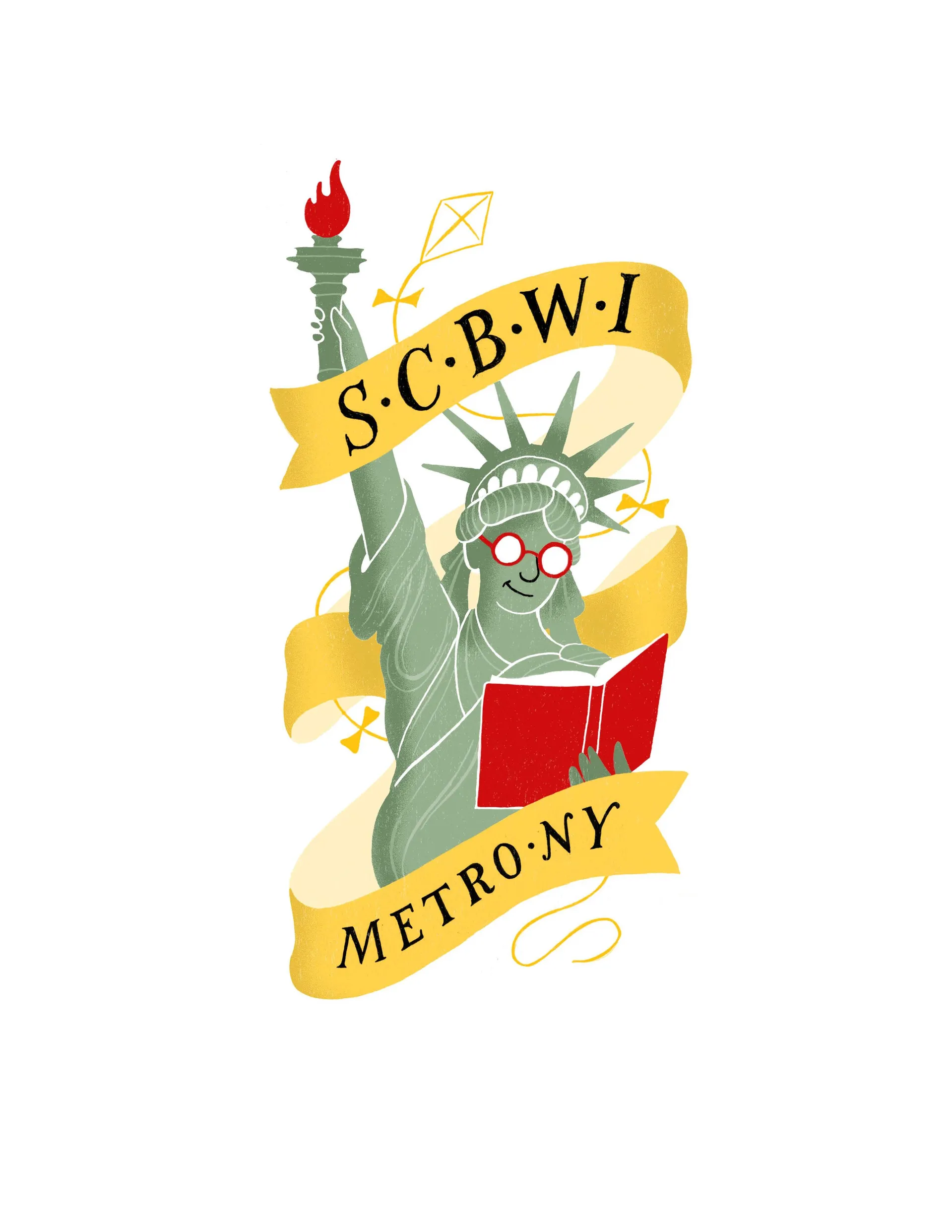 Our Team | New York: Metropolitan – SCBWI