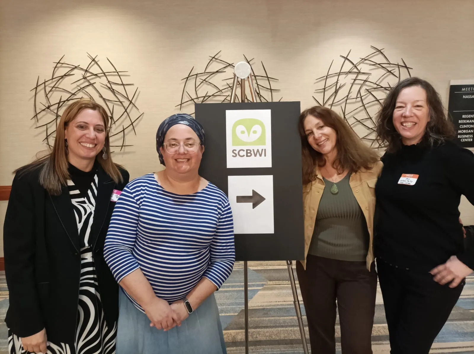 The Global Community for Children’s Book Creators – SCBWI