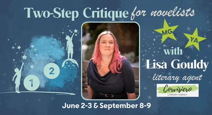 Regional virtual events – SCBWI