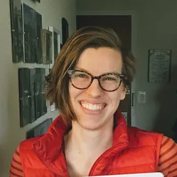 Sam Cameron – SCBWI