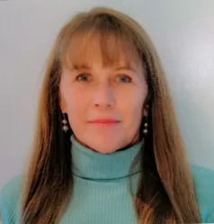 Claudia Lee-Ottman – SCBWI