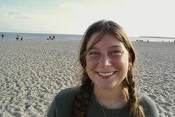 Lexi Hall – SCBWI