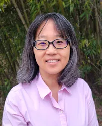 Nancy So Miller – SCBWI