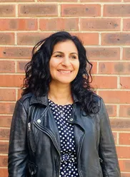 Shireen Lalji – SCBWI