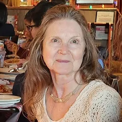 Gretchen V Hansen – SCBWI