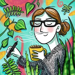 Erin Mercer – SCBWI