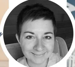 Kelly Pousette – SCBWI