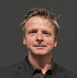 Ian Cunliffe – SCBWI