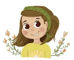 Mirela Popescu – SCBWI