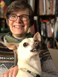 Cece Bell – SCBWI