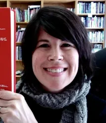 Susan Van Metre – SCBWI