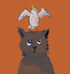 Merle Grimm – SCBWI