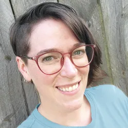 Rachel Rizzuto – SCBWI