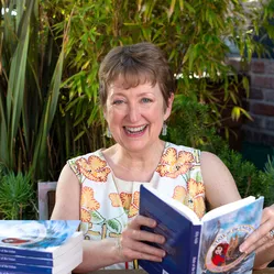 Kitty Felde – SCBWI