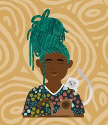 DeAnn Wiley – SCBWI