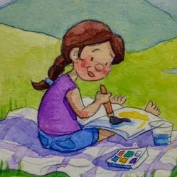 jenny cherry – SCBWI