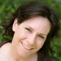 Deborah Halverson – SCBWI