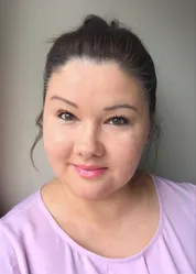 Jennifer Faria – SCBWI