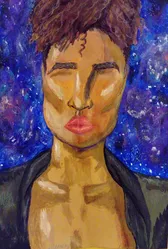 Melissa Boyce-Hurd – SCBWI