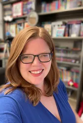 Jenne Abramowitz Vermeulen – SCBWI