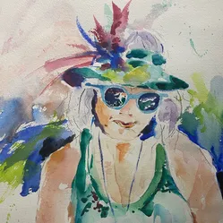Kaya Singer – SCBWI