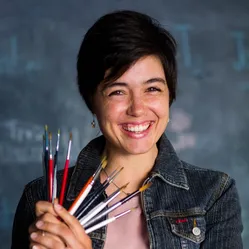 Elsabe Ebersohn – SCBWI