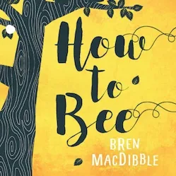 Bren MacDibble – SCBWI