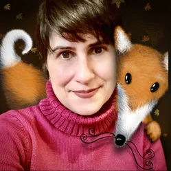 Ellie Beykzadeh – SCBWI