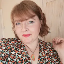 Zoe Saunders – SCBWI