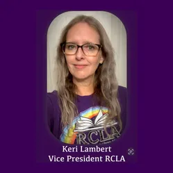 Keri Lambert – SCBWI