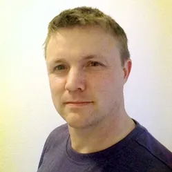 David Hohn – SCBWI