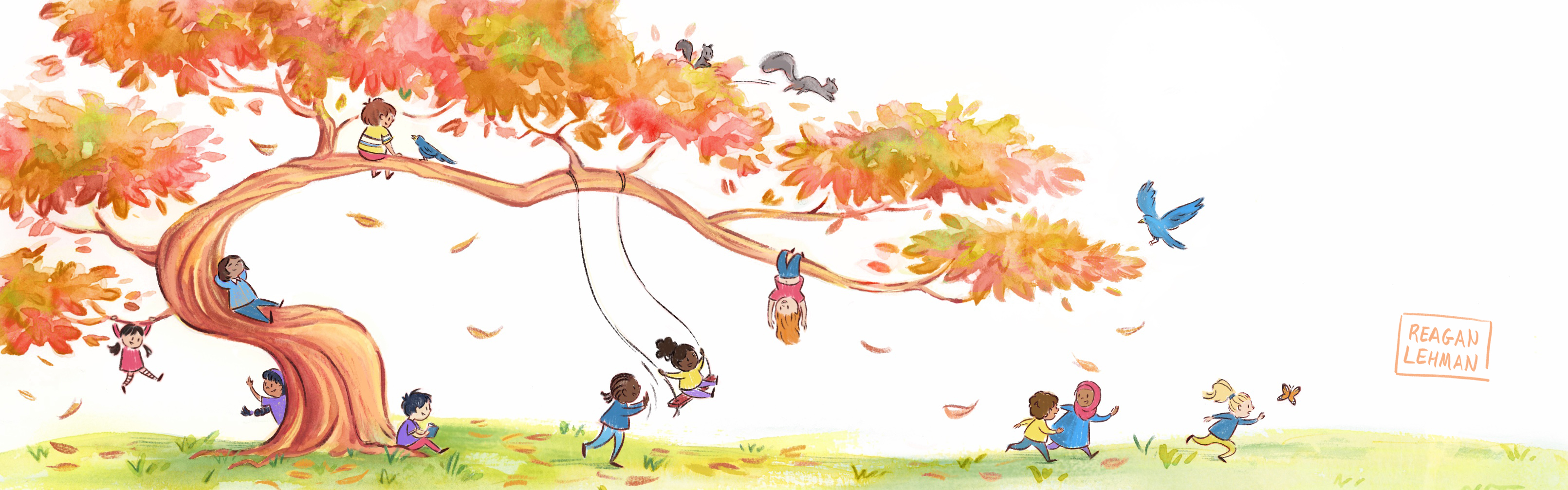 Pennsylvania: East – SCBWI